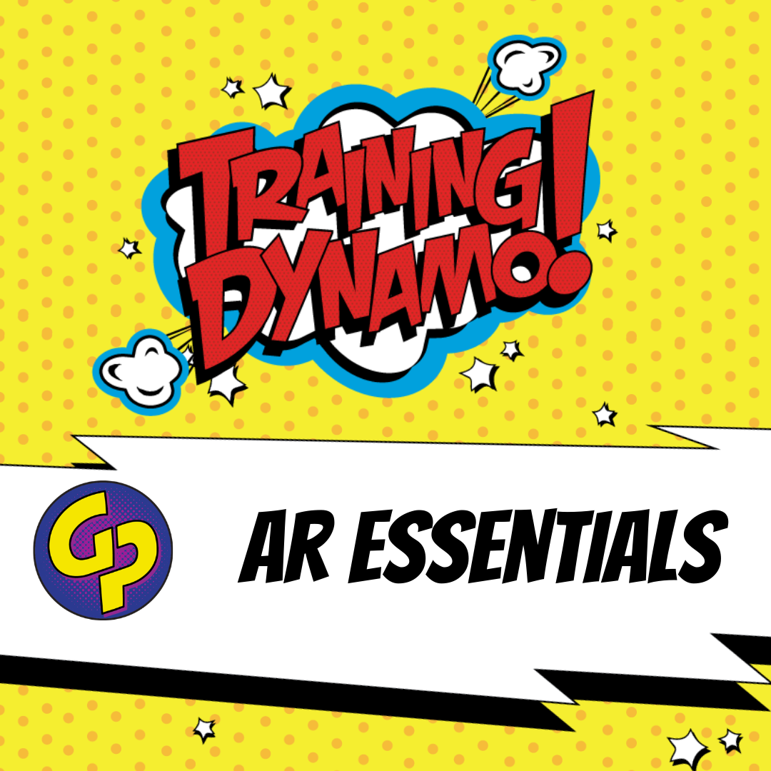 Online Microsoft Dynamics GP Training — TRAINING DYNAMO