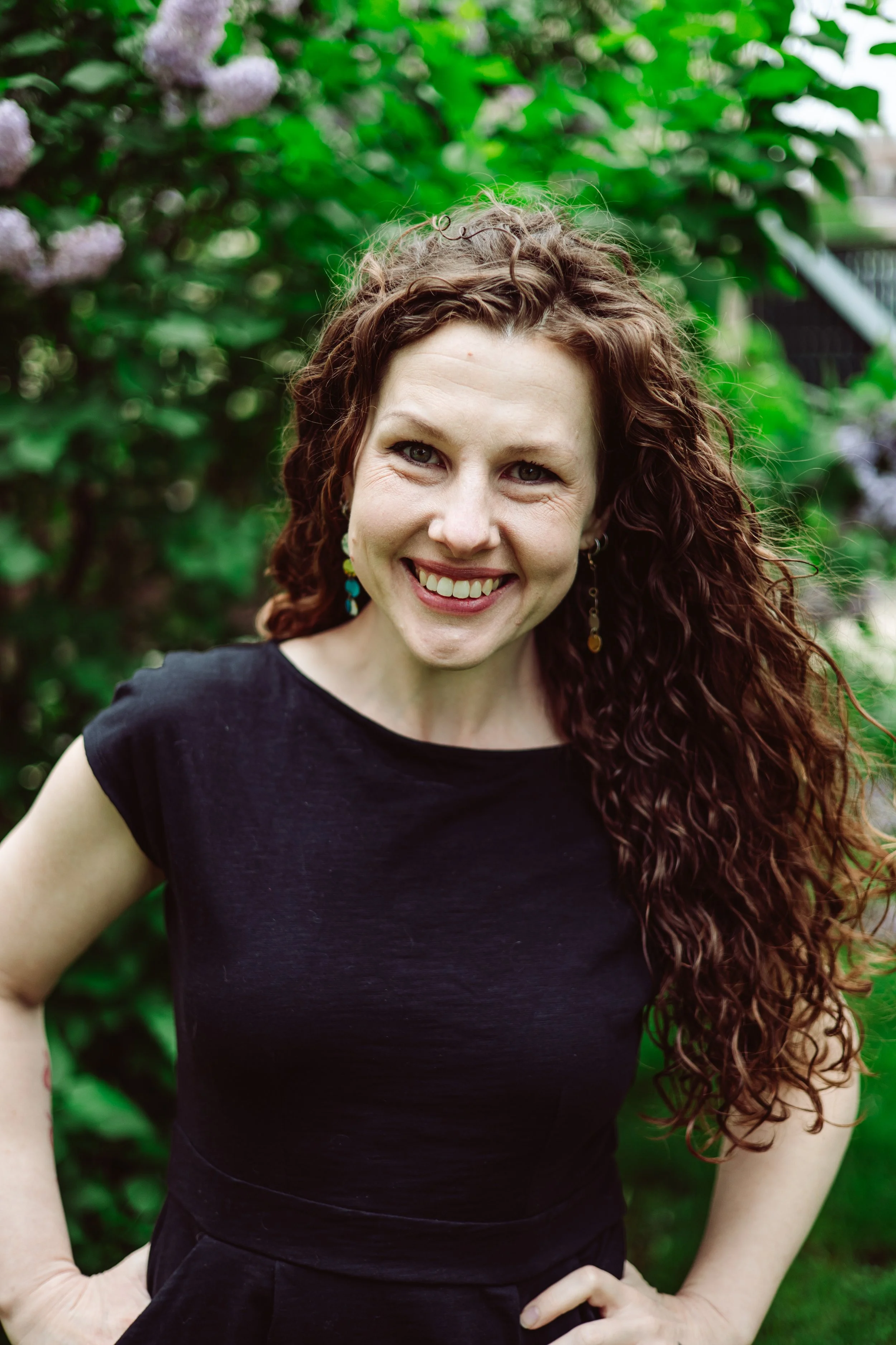 Therapists — Growing Well Counseling