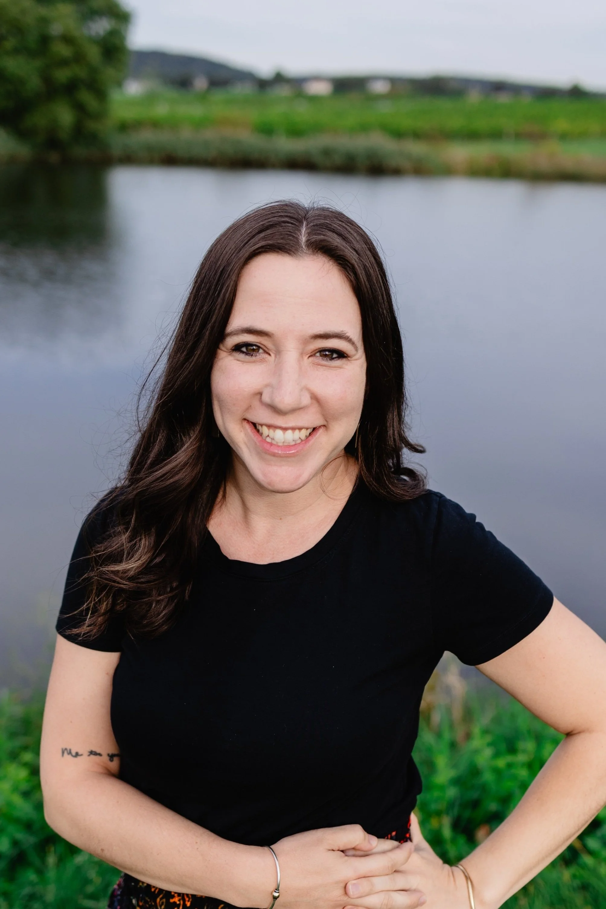Therapists — Growing Well Counseling