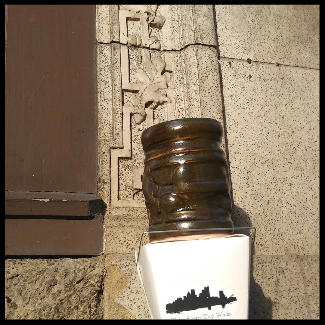 Special Projects — Three Rivers Clay Works