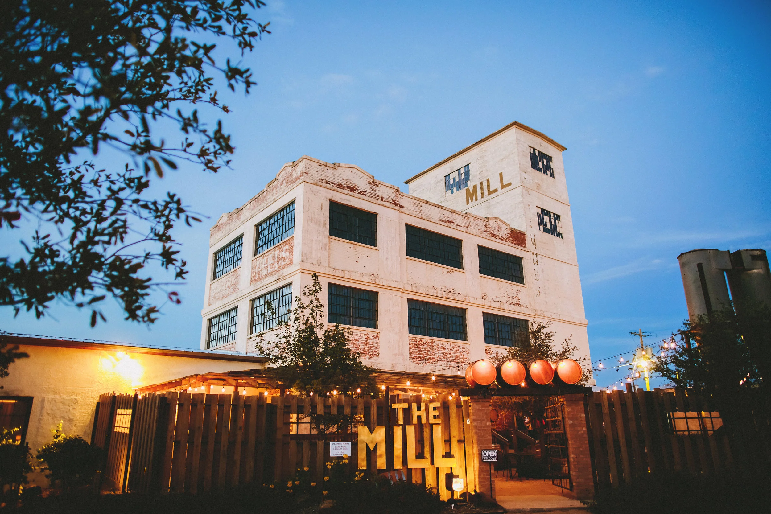 Private Events / Events Calendar — The Mill Wine Bar & Event Venue
