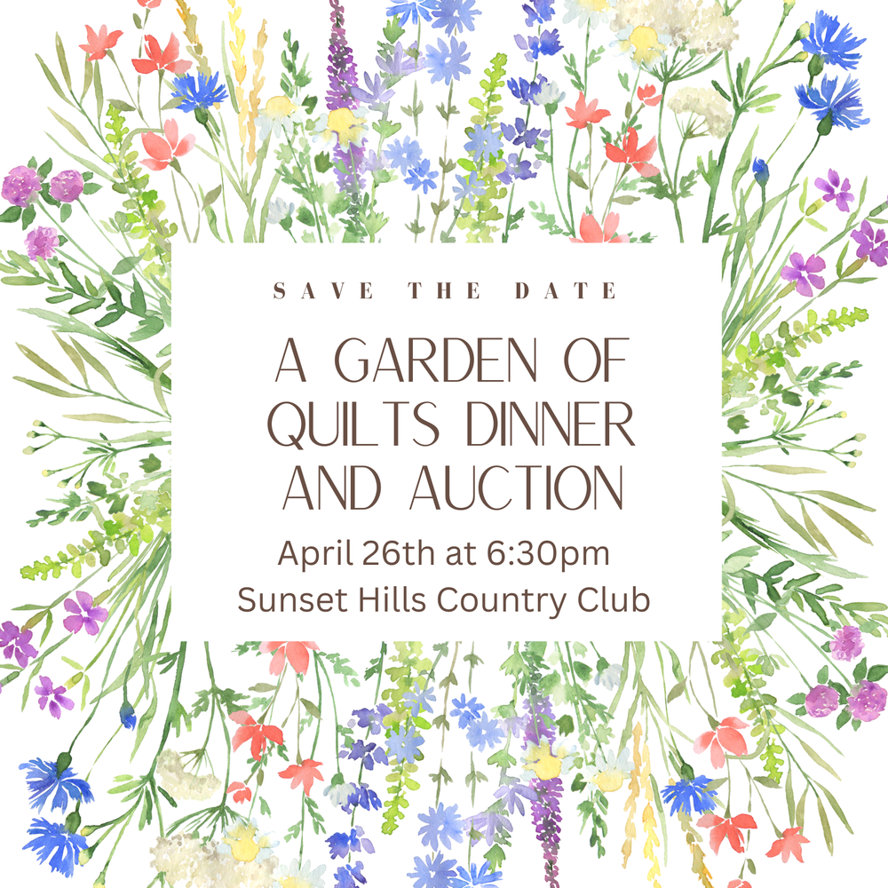 Events & Classes — Southeastern Quilt and Textile Museum