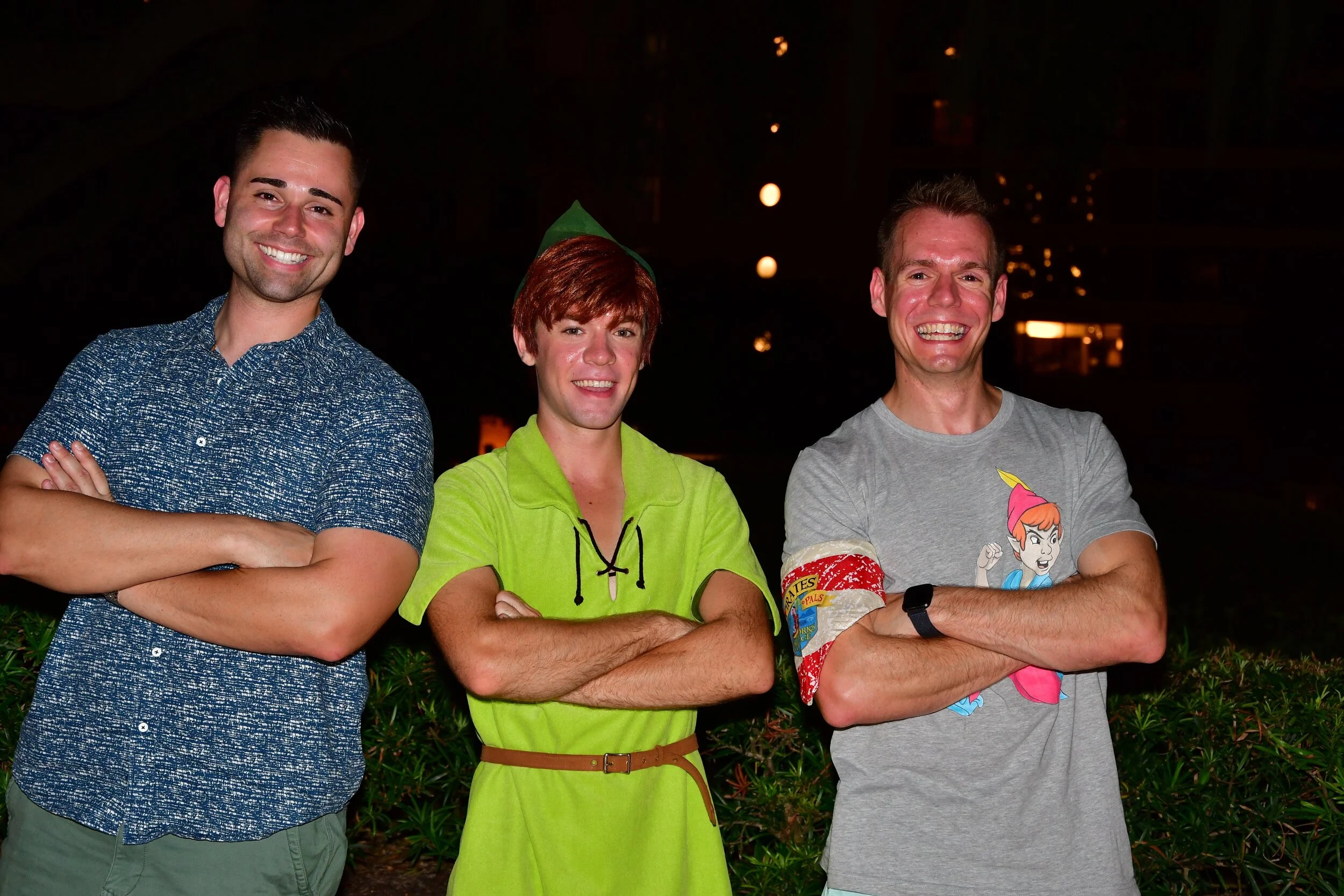 REVIEW: Pirates & Pals Fireworks Voyage — Magic Lamp Vacations — Disney ...