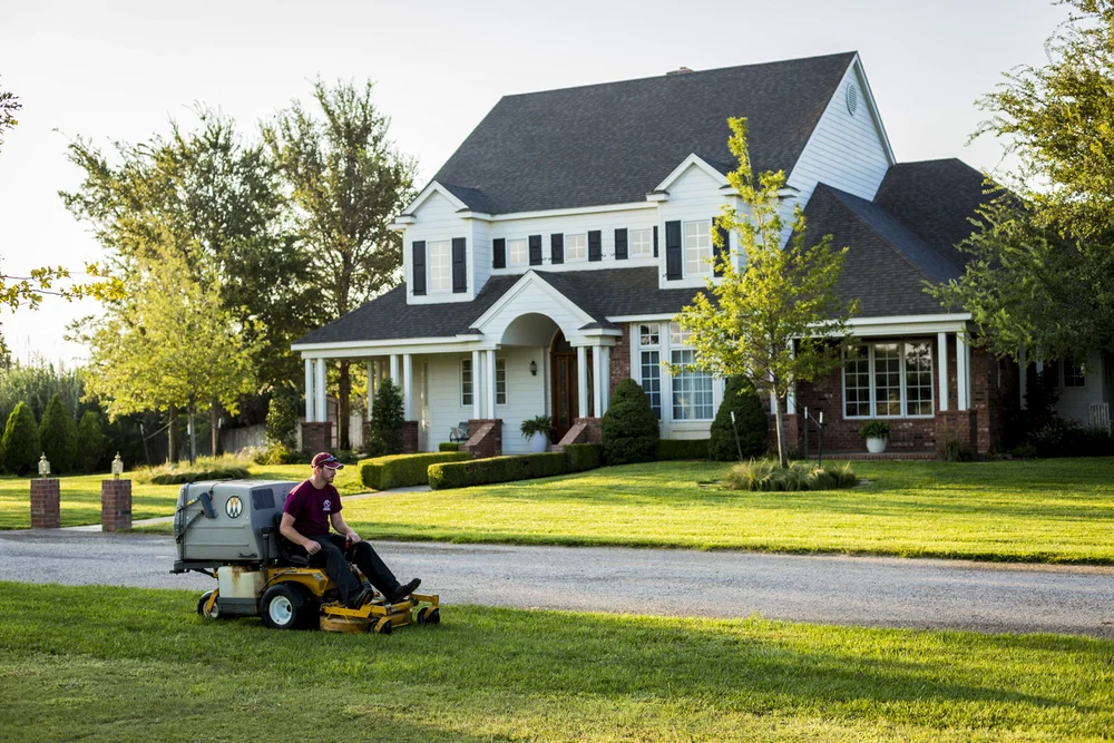 SERVICES — Mitchell Landscaping | Landscape Service | Landscape Design ...