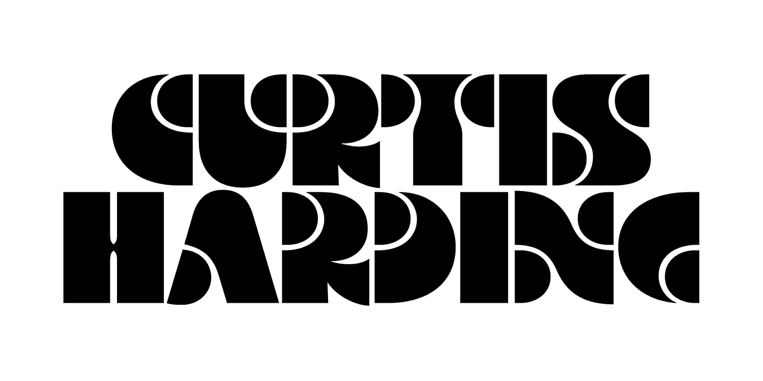 Tour — Curtis Harding