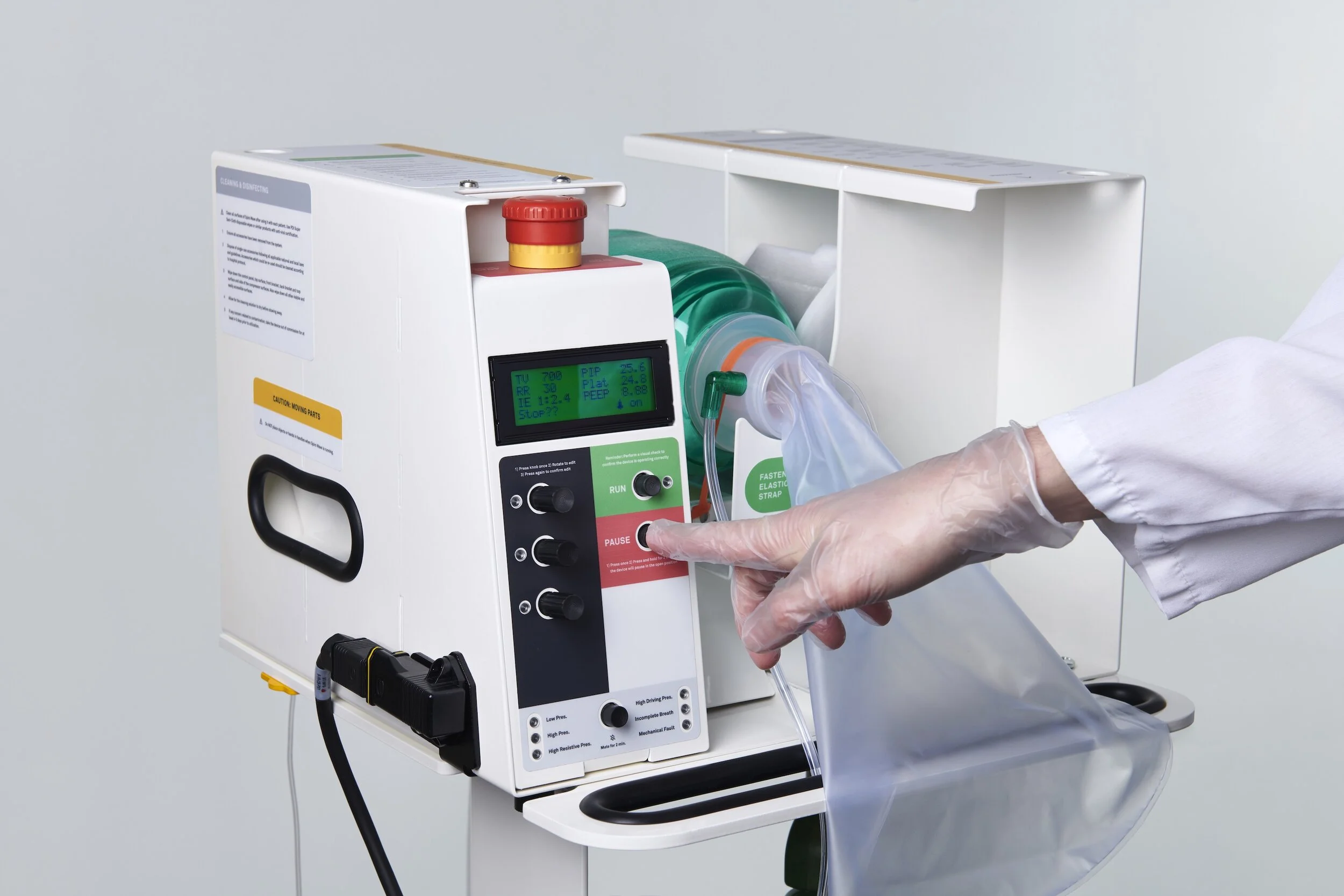 10XBeta | Product Design, Engineering & Development Firm