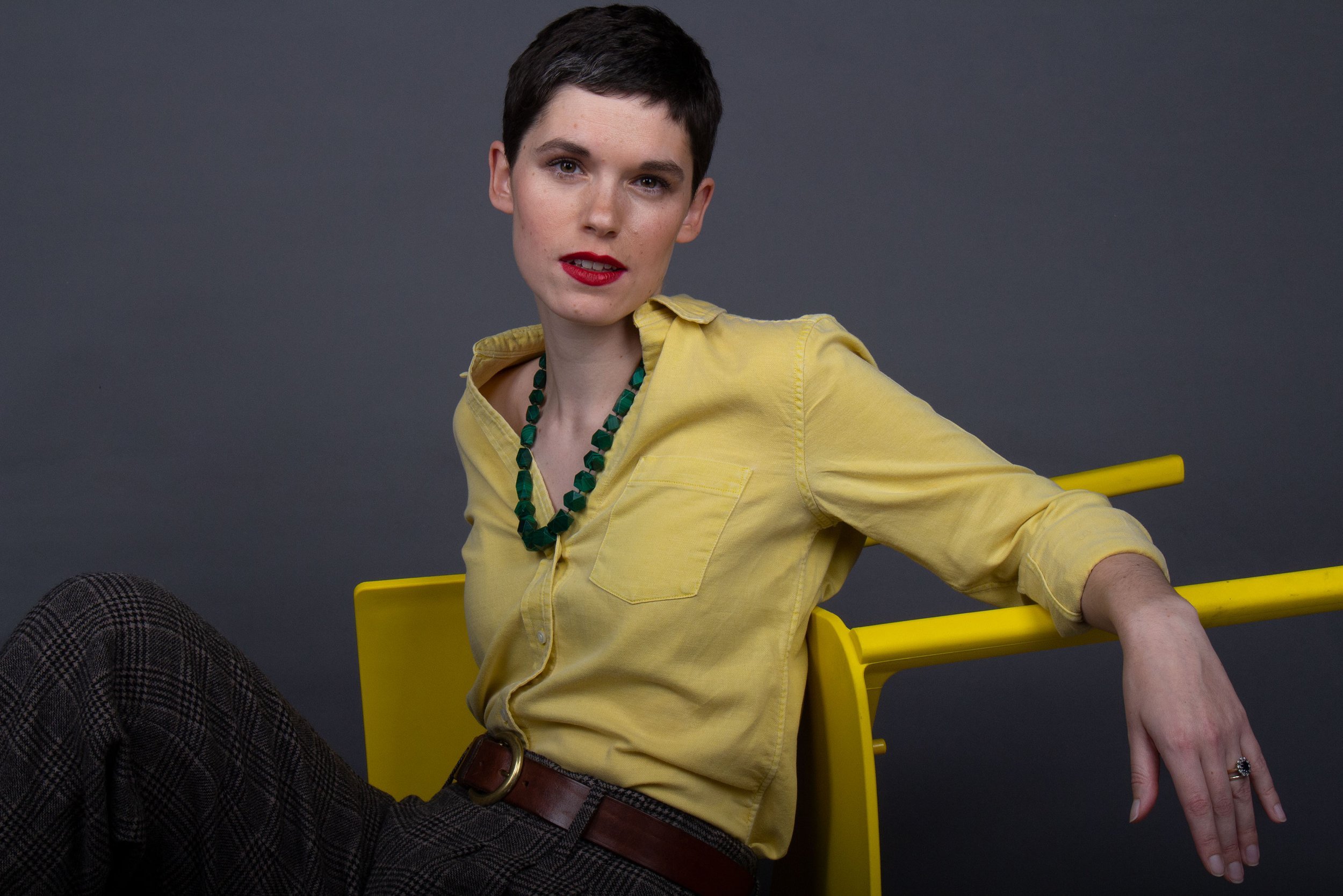Meet the First Woman to Write a James Bond Novel