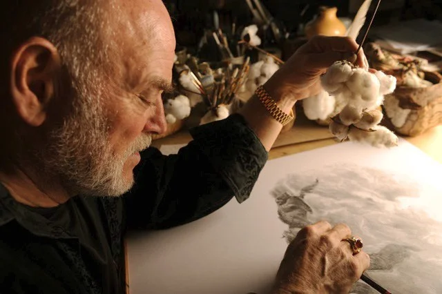 Nall the Artist | Explore Art & Legacy – Discover Nall