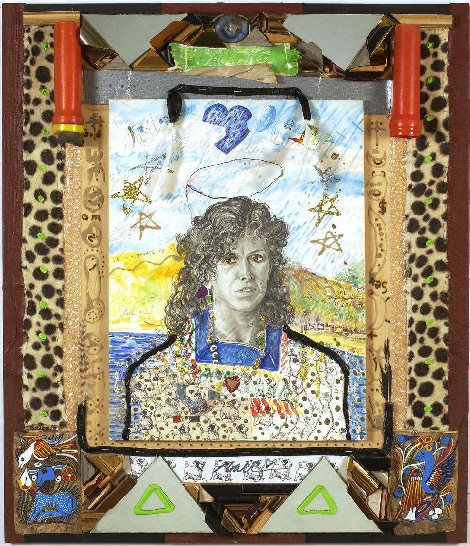 Alabama Art — Nall the Artist