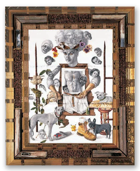 Nall the Artist | Explore Art & Legacy – Discover Nall