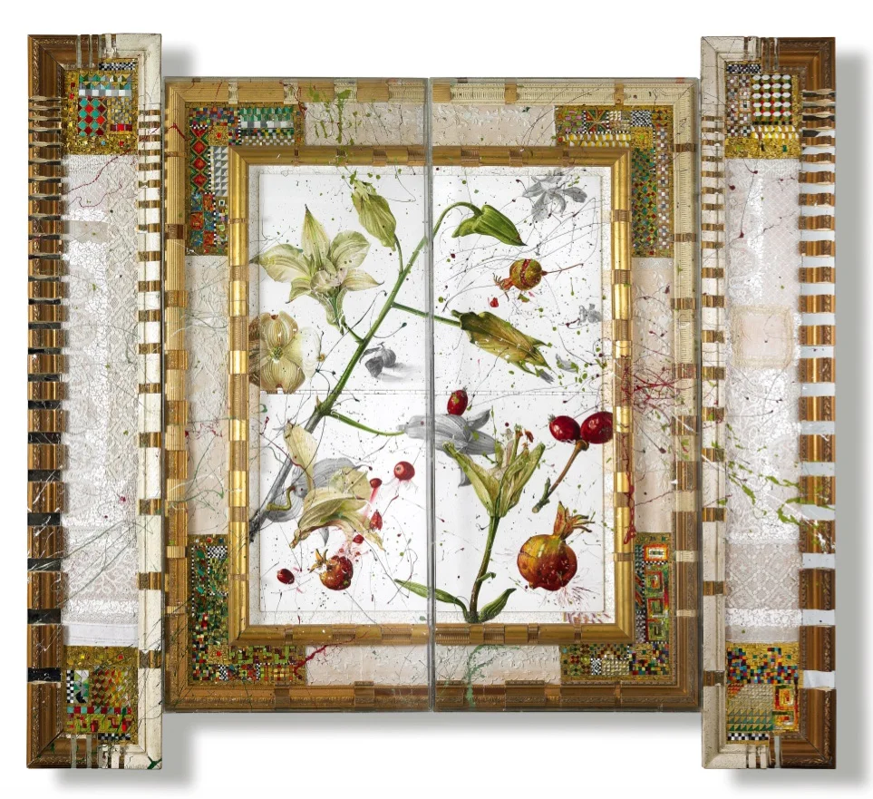 Floral — Nall the Artist