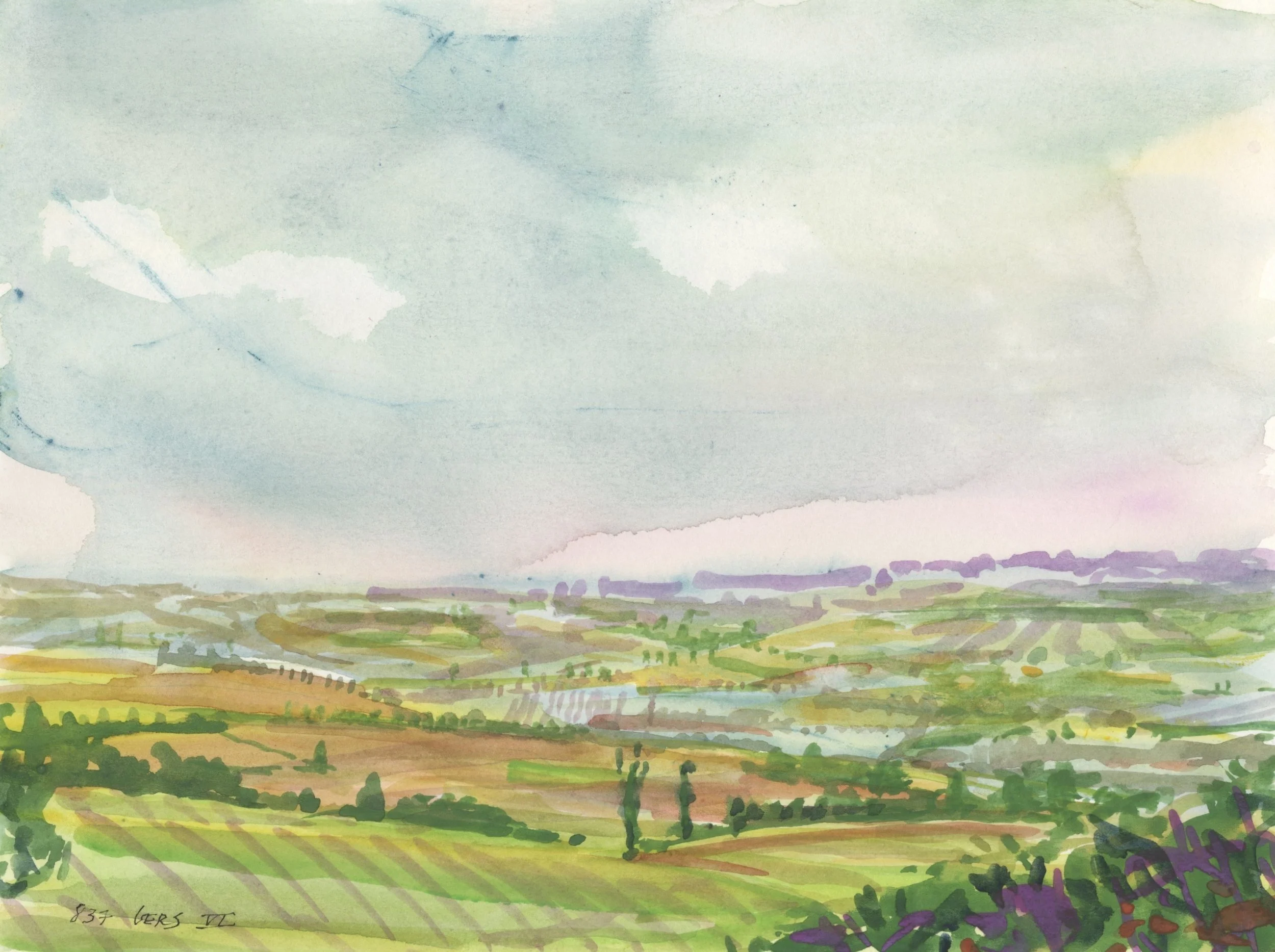 France — Nall the Artist