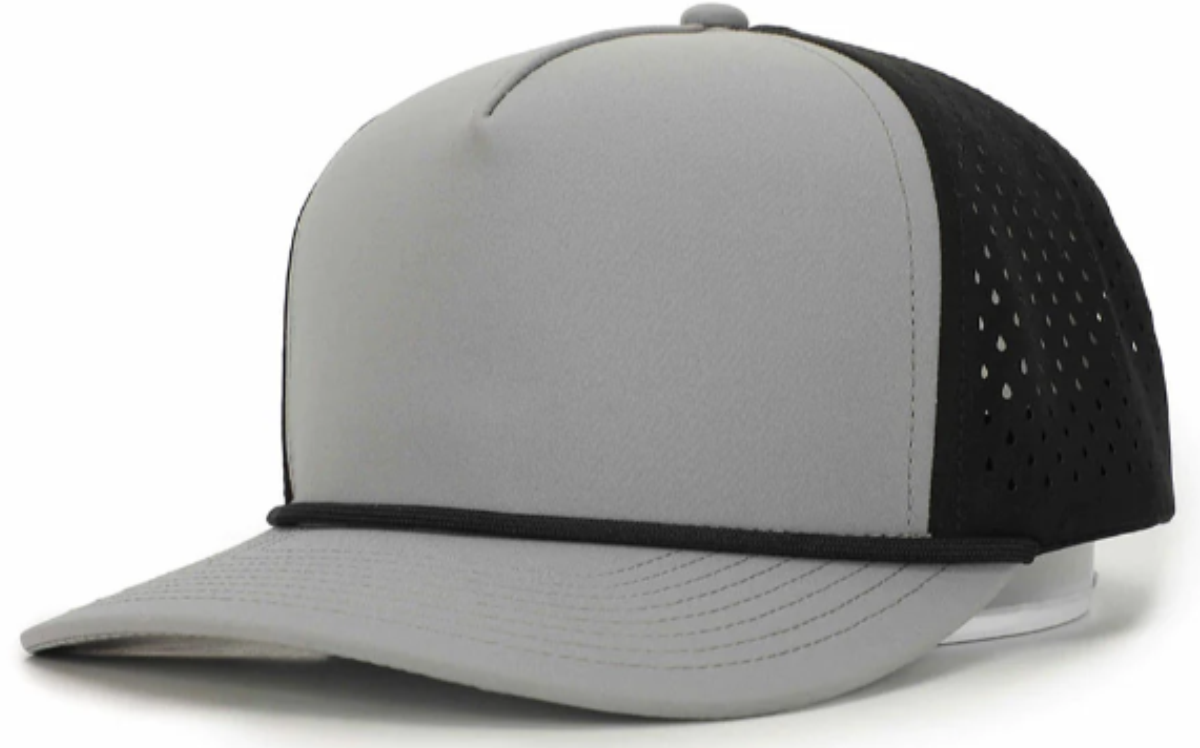 R616_5_Panel_with_Rope — O'Connor Headwear