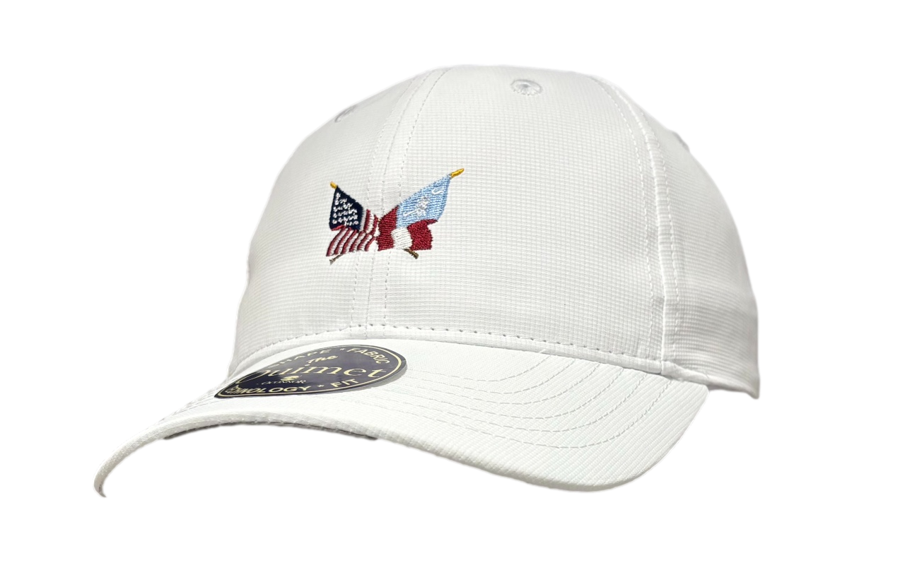 Custom Embroidered Golf Caps And Hats - O'connor