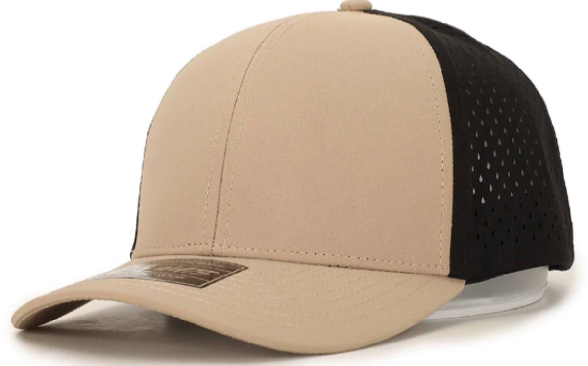 615_6_Panel — O'Connor Headwear