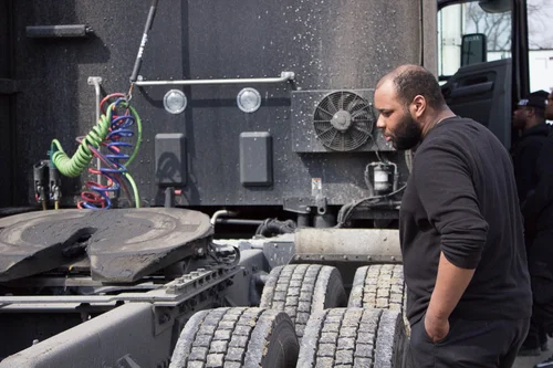 Detroit Training Center