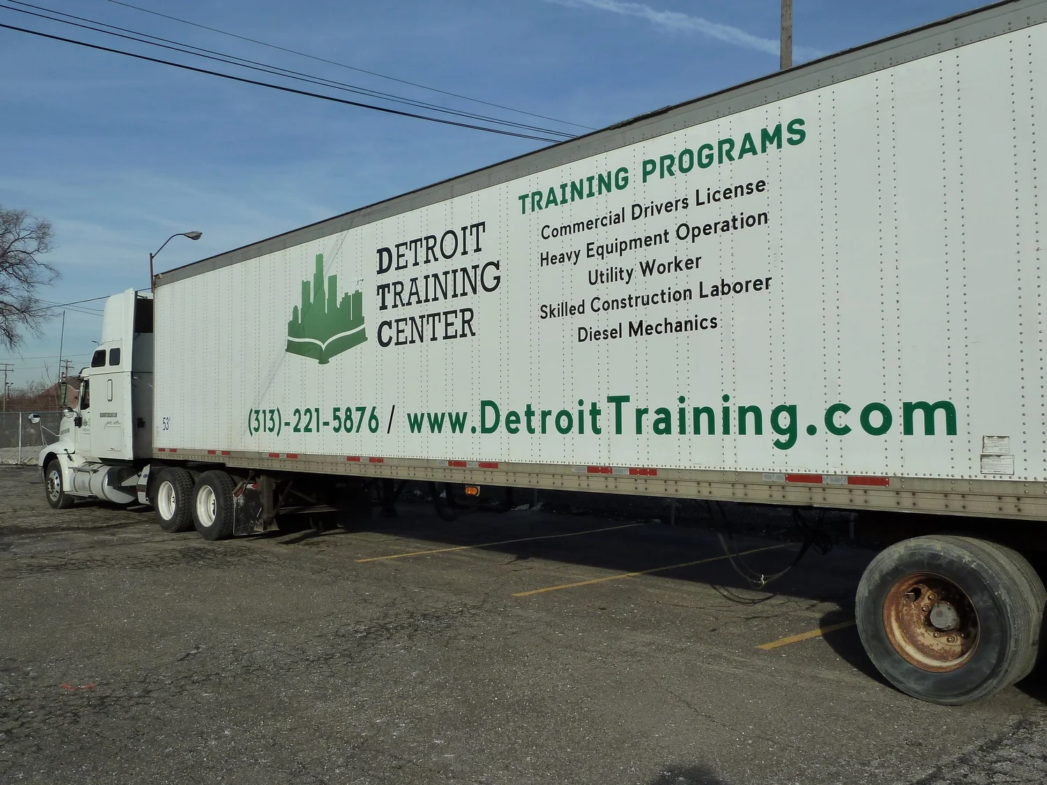Trucker’s Guide To Preparing The Home For Extended Trips — Detroit ...