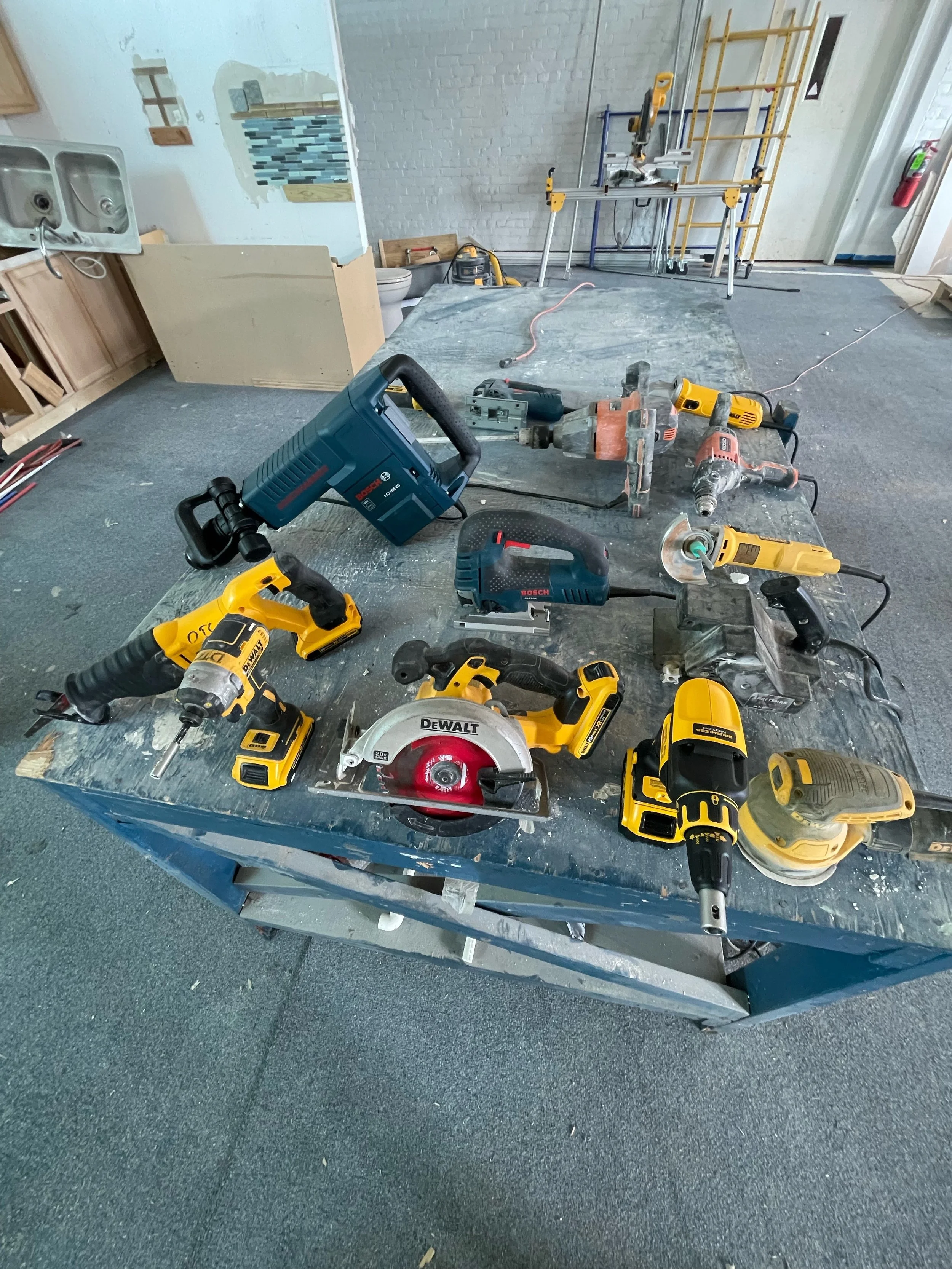 Why Intro to Power Tools is Essential for Every DIY Enthusiast ...