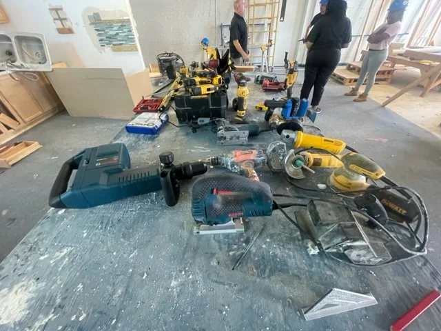 Why Intro to Power Tools is Essential for Every DIY Enthusiast ...