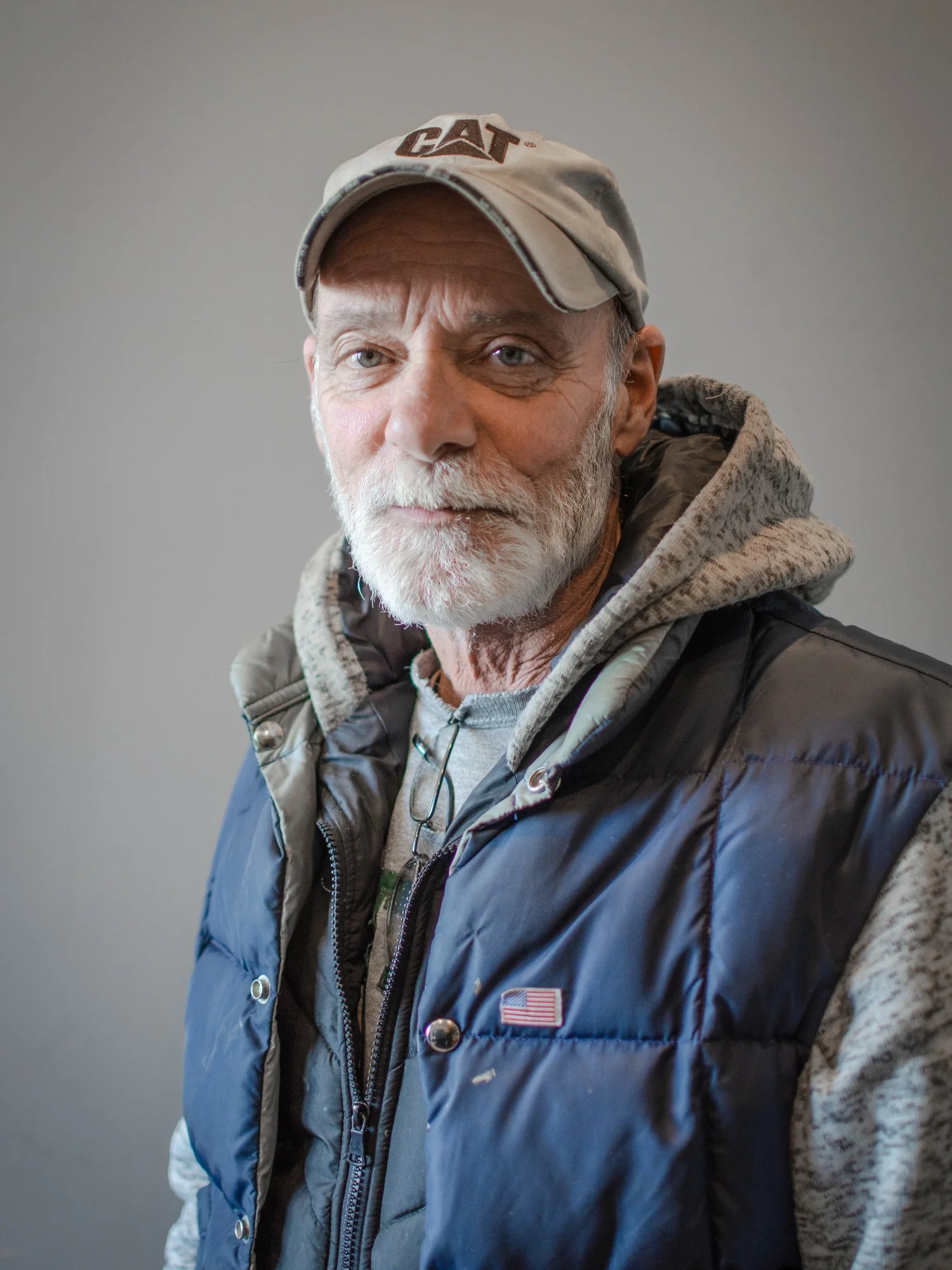 The Team — Detroit Training Center