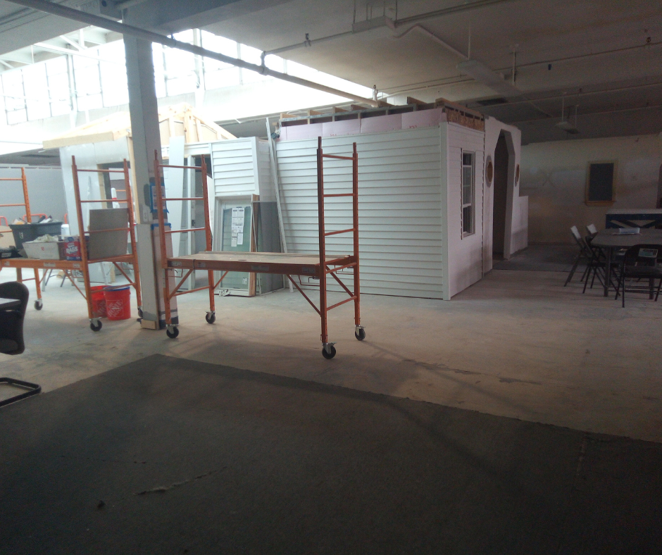 The Importance of Aluminum Trim for Vinyl Siding — Detroit Training Center