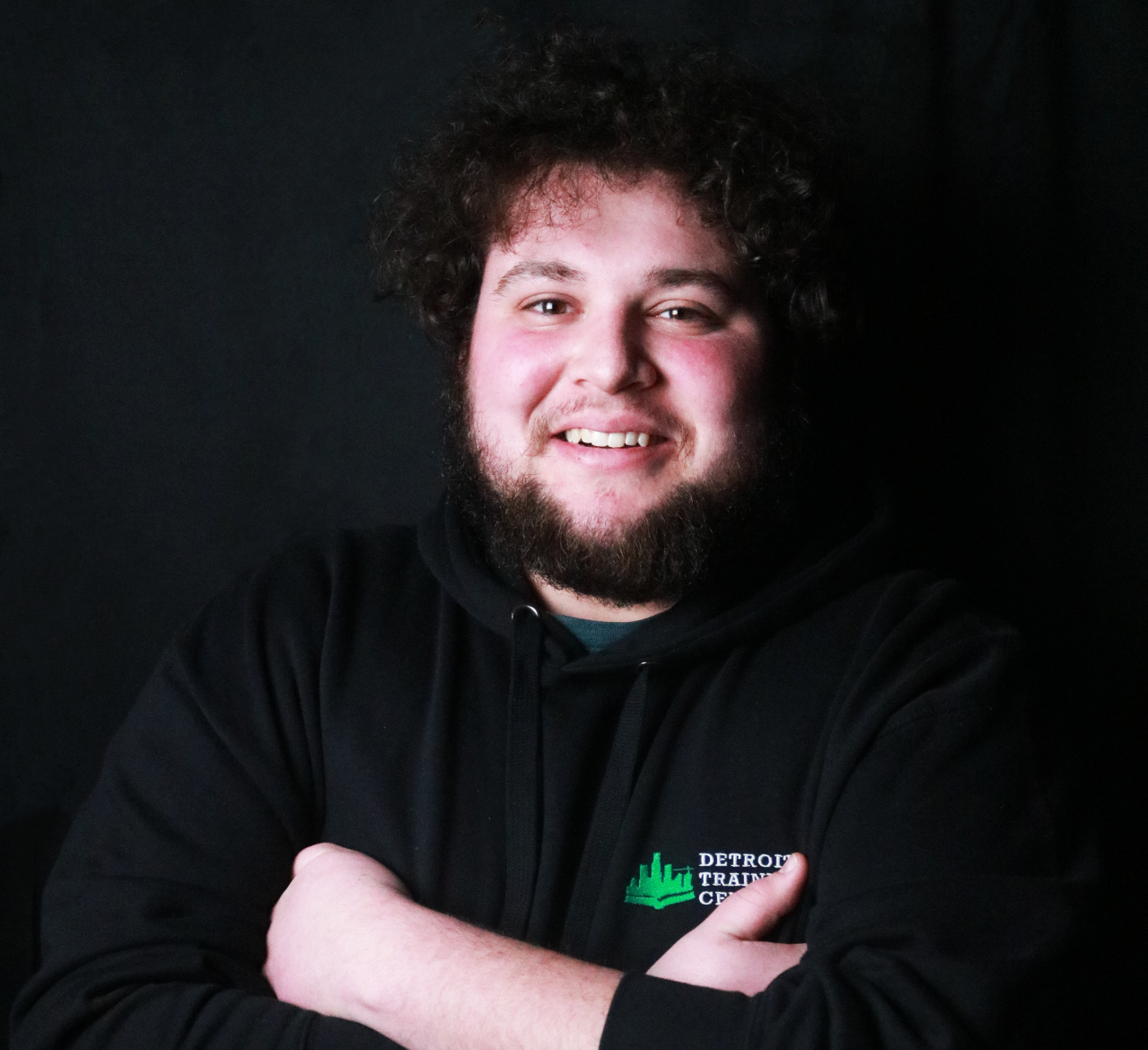 The Team — Detroit Training Center