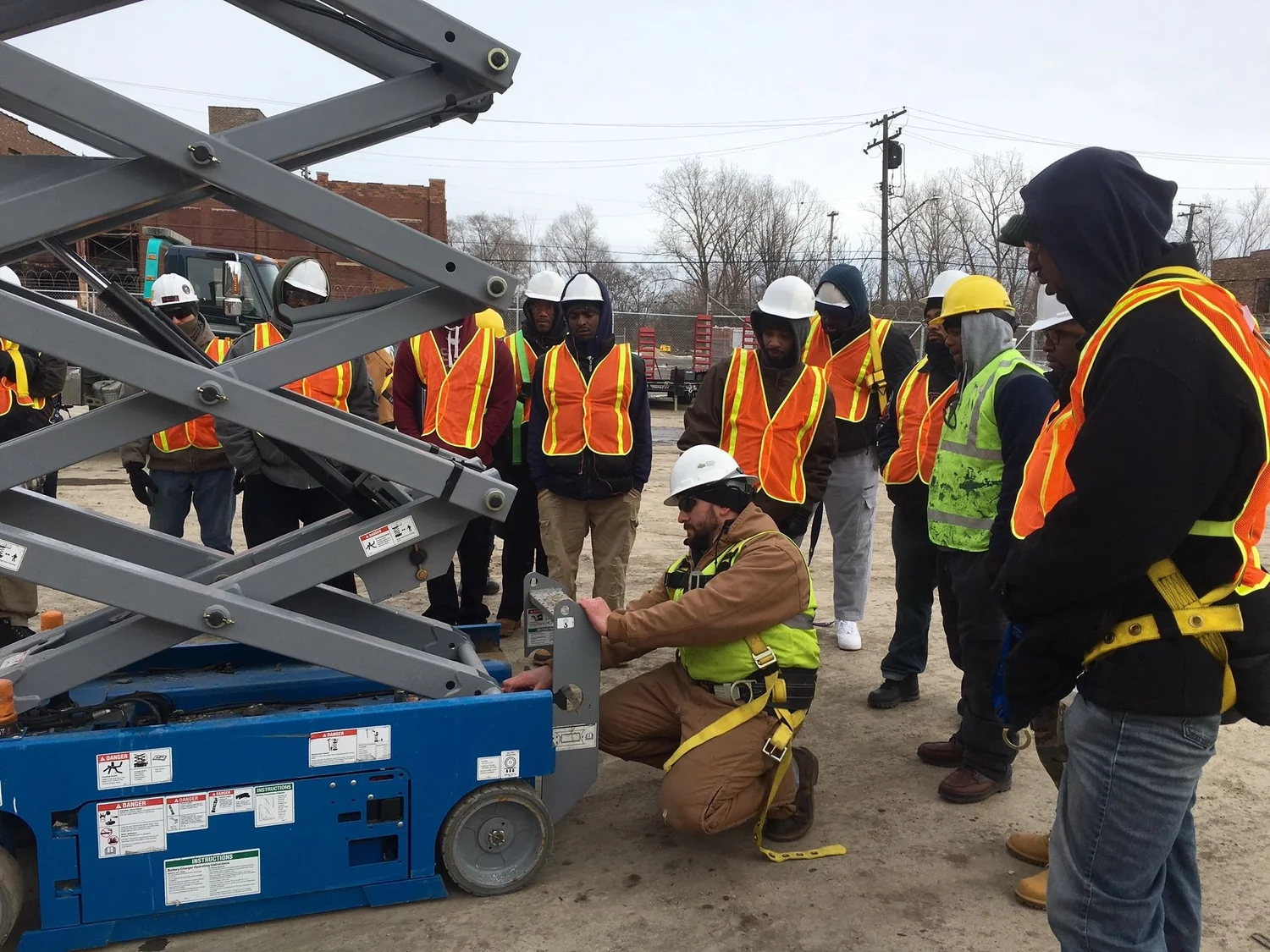 DTC Blog — Detroit Training Center