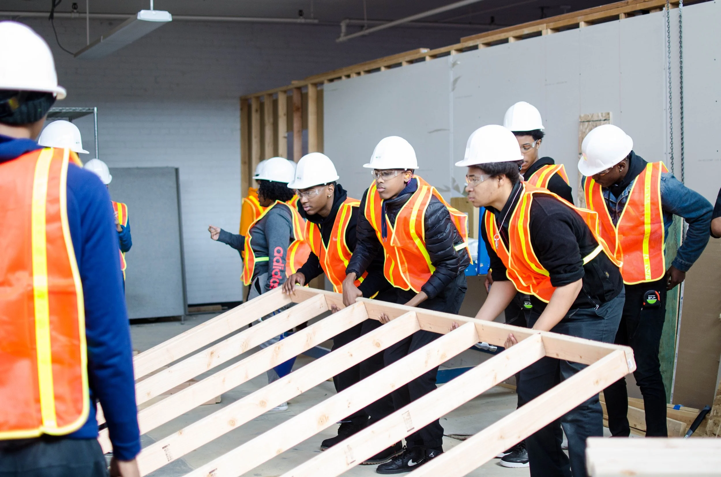 The Importance of Learning Carpentry as a Homeowner (DTC Article ...