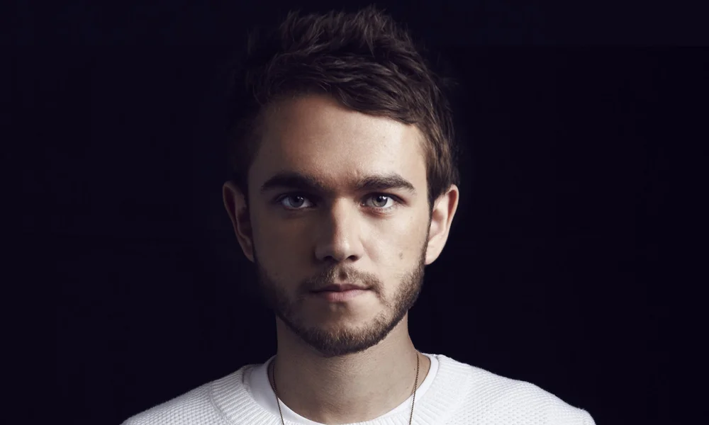 Zedd Push Play
