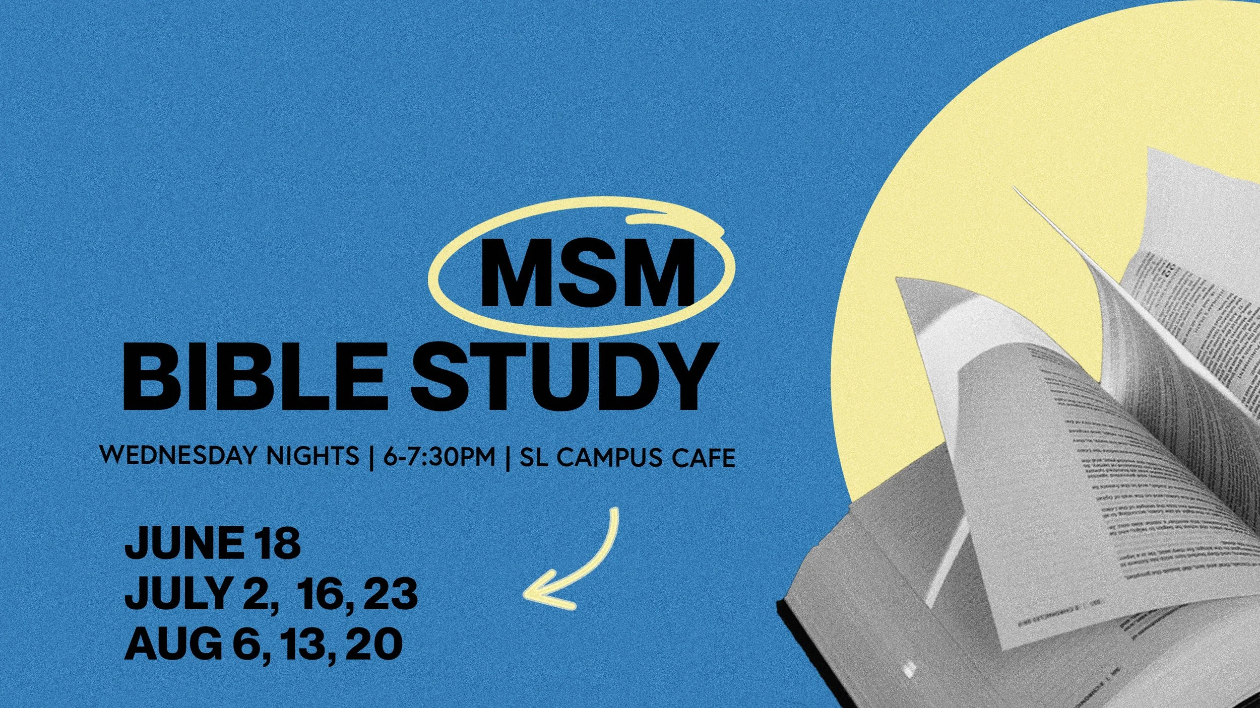 Middle School Ministry — Harvest | Spring Lake & Grand Haven