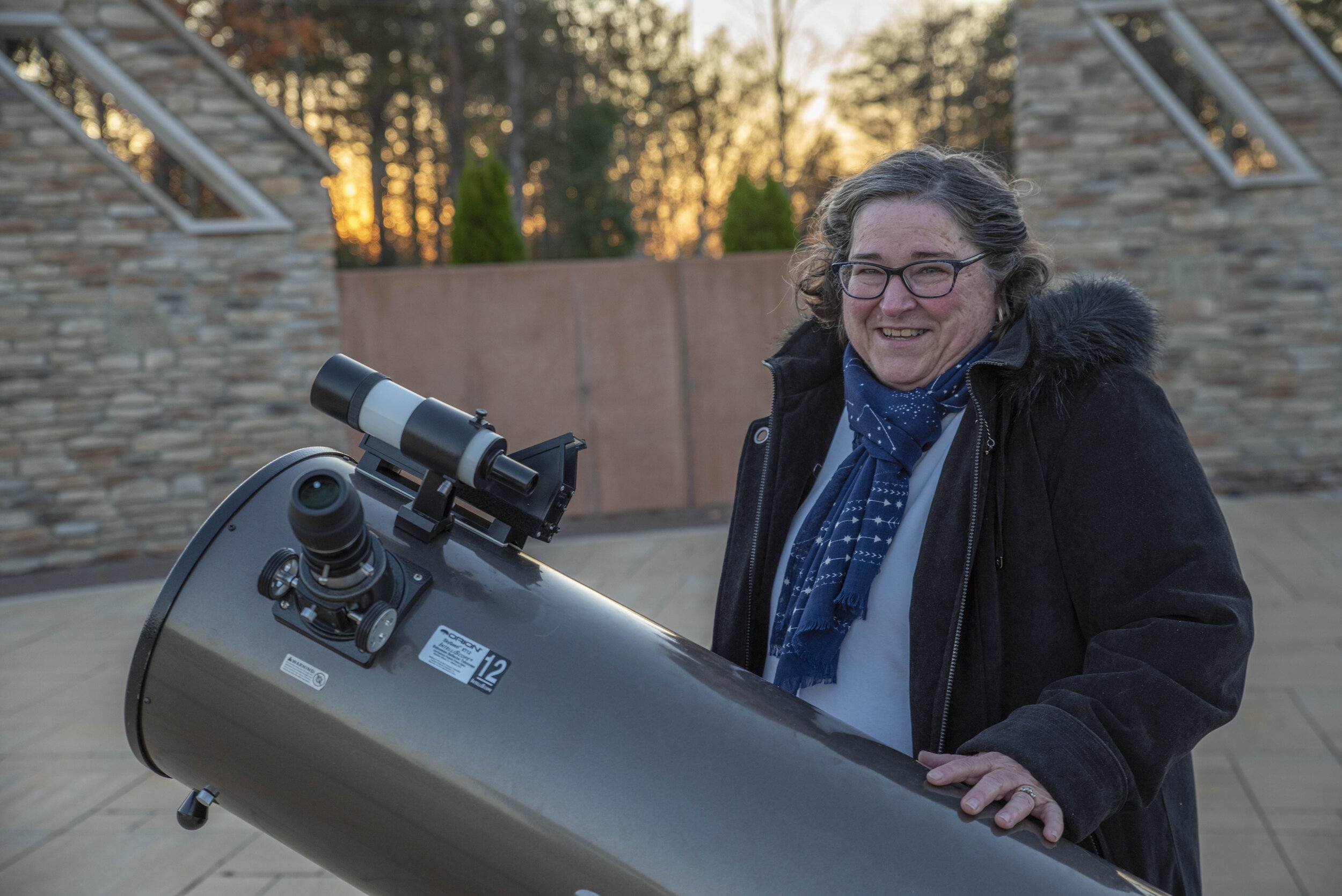 Our Team — John Glenn Astronomy Park