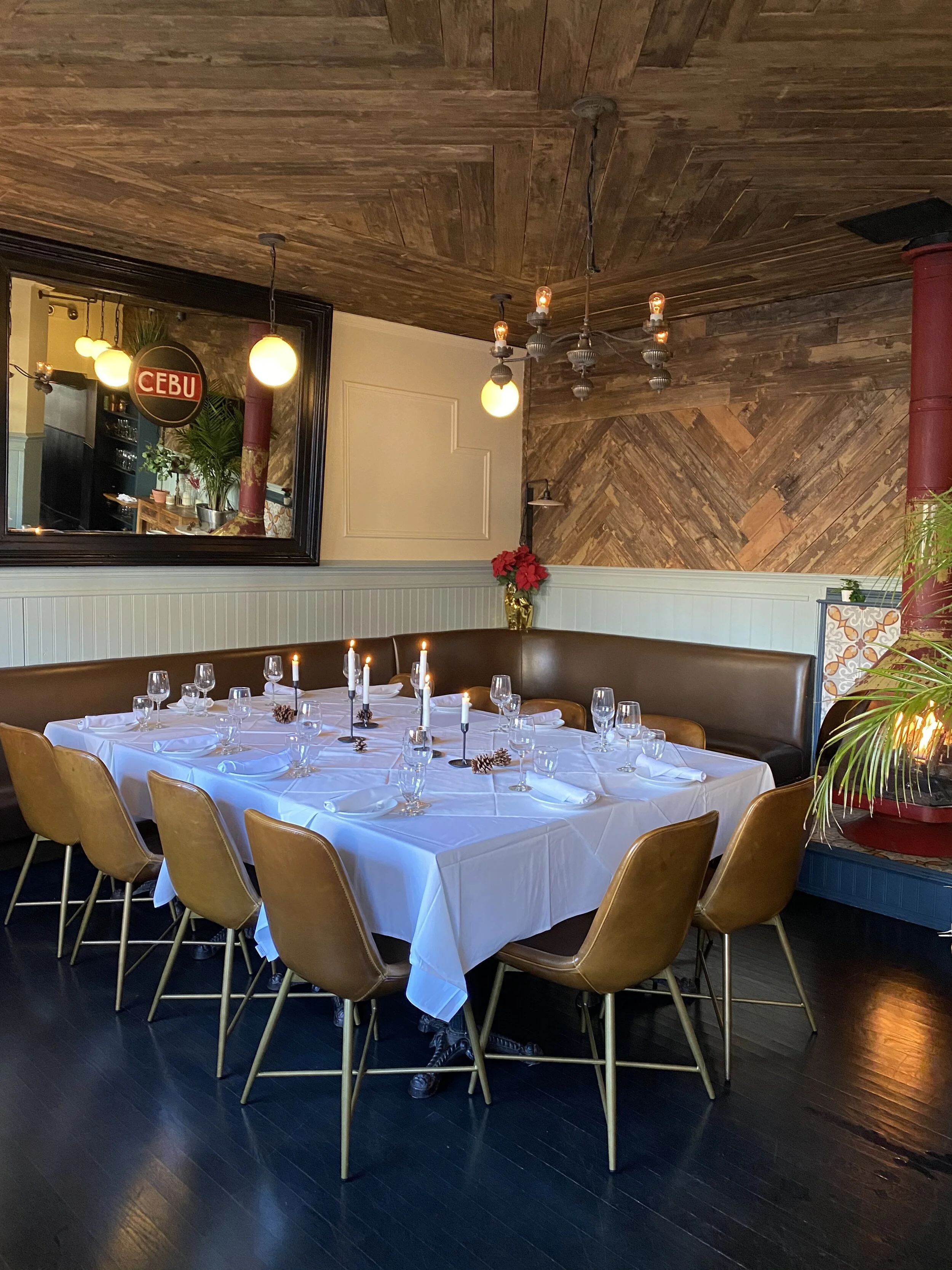 Gallery — Cebu Bar & Bistro