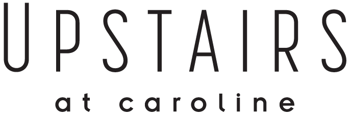 Upstairs at Caroline — Caroline Restaurant Austin TX Downtown Austin