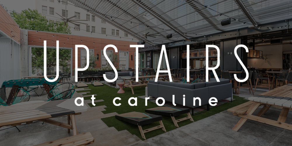 Caroline Restaurant Austin TX