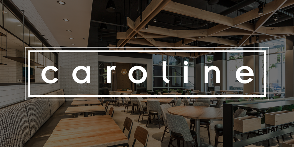 Caroline Restaurant Austin TX