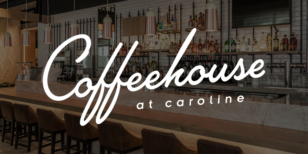 Caroline Restaurant Austin TX