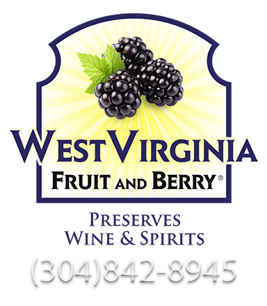 West Virginia Fruit and Berry®