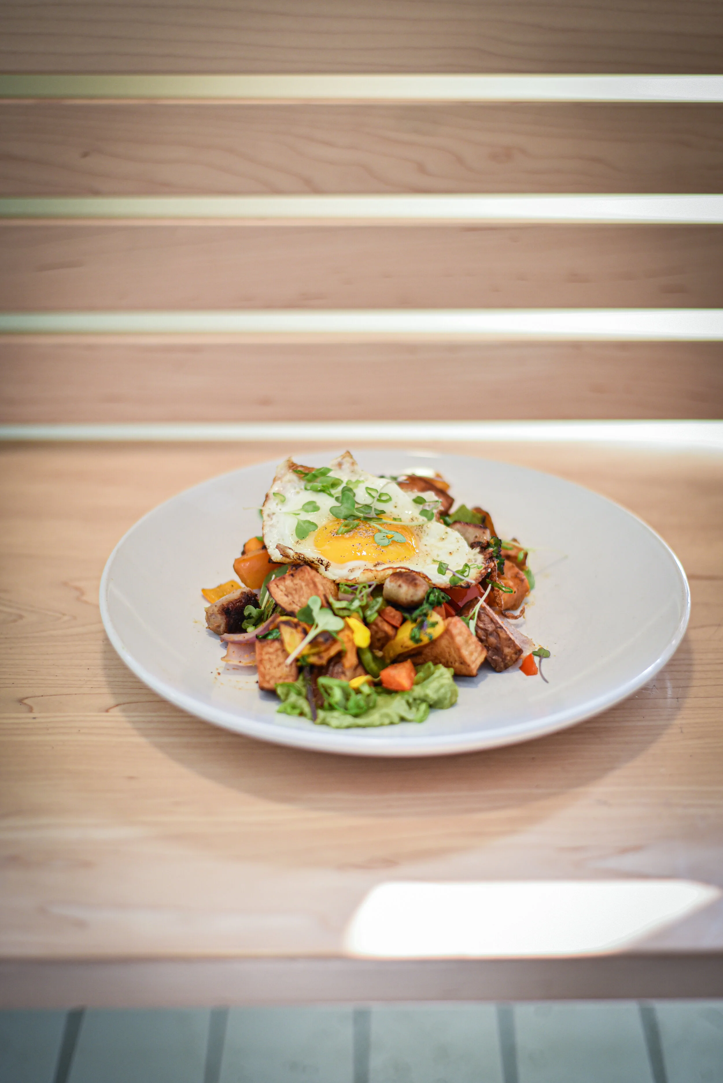 Locals Only | Daily Breakfast + Lunch | Coffee + Cocktails | Rochester, NY