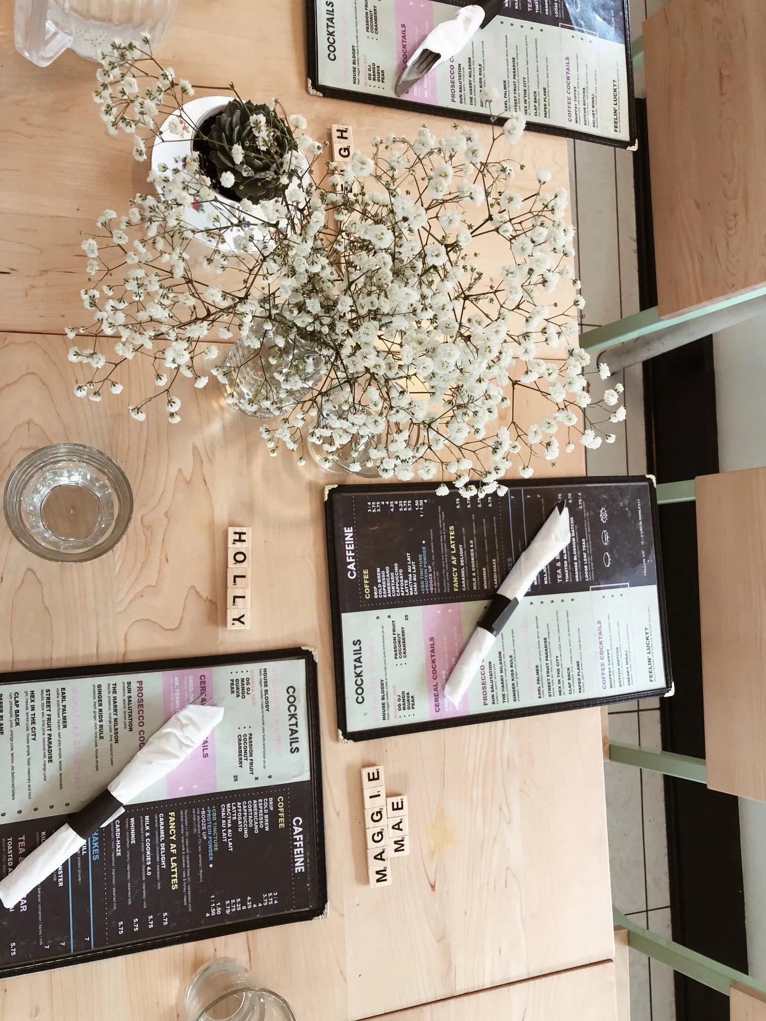 Locals Only | Daily Breakfast + Lunch | Coffee + Cocktails | Rochester, NY