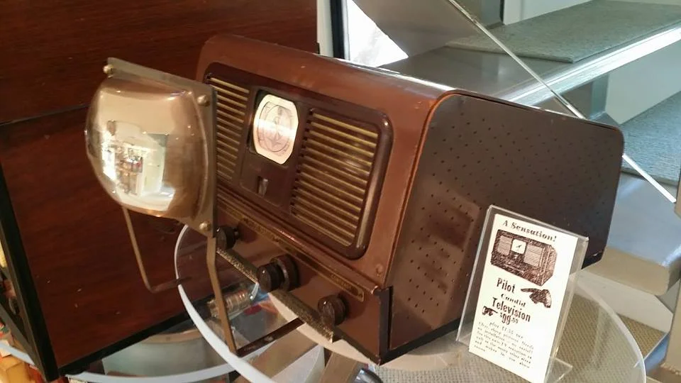 The Golden Age of TV — The History Of Television