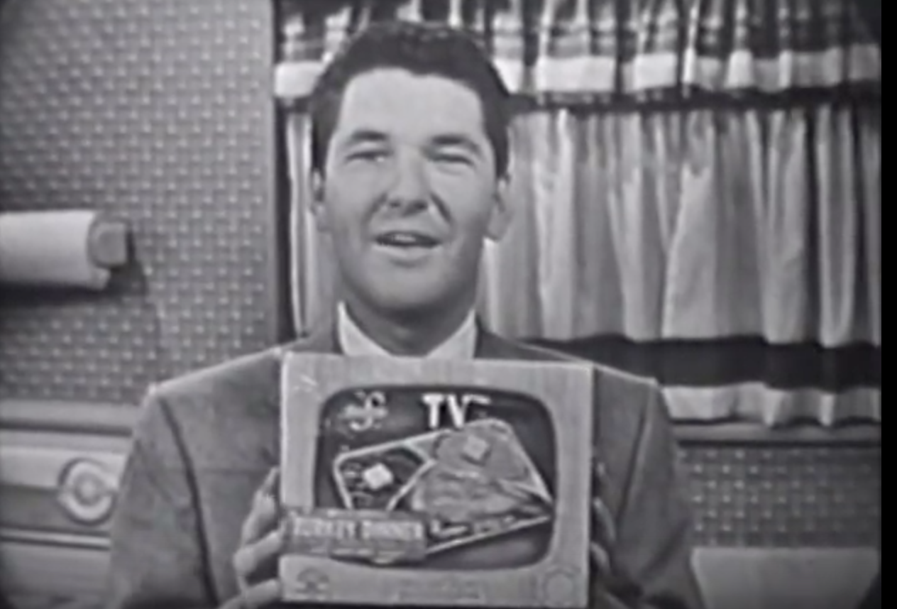 The Golden Age of TV — The History Of Television