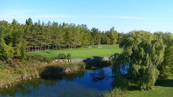 Manderley on the Green | Golf Courses in Ottawa, Ontario | Public Golf ...