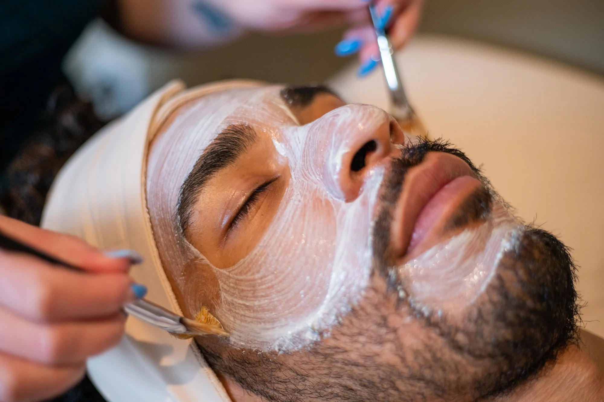 Facial Services — Jalan Facial Spa