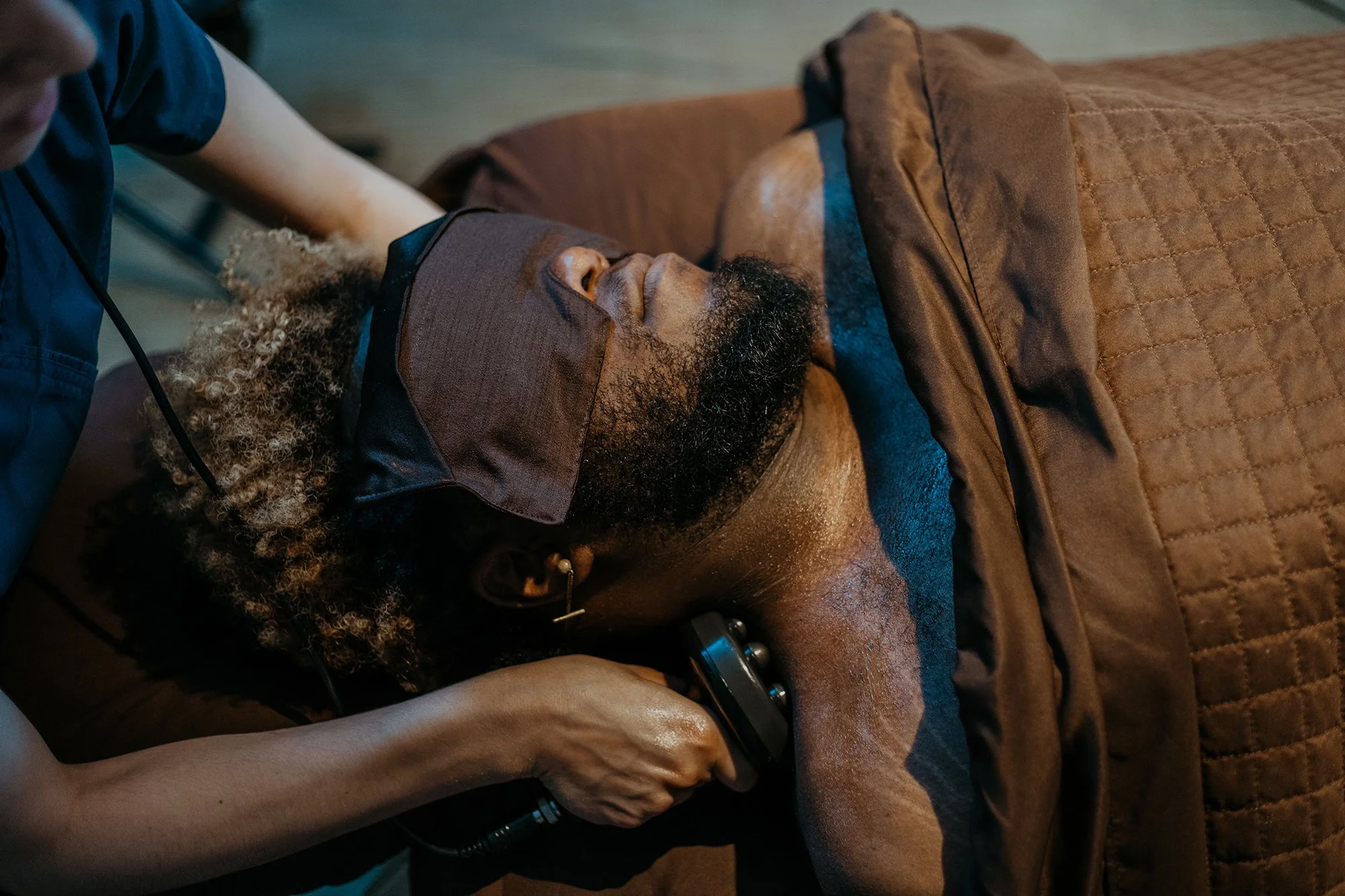 Body Services — Jalan Facial Spa