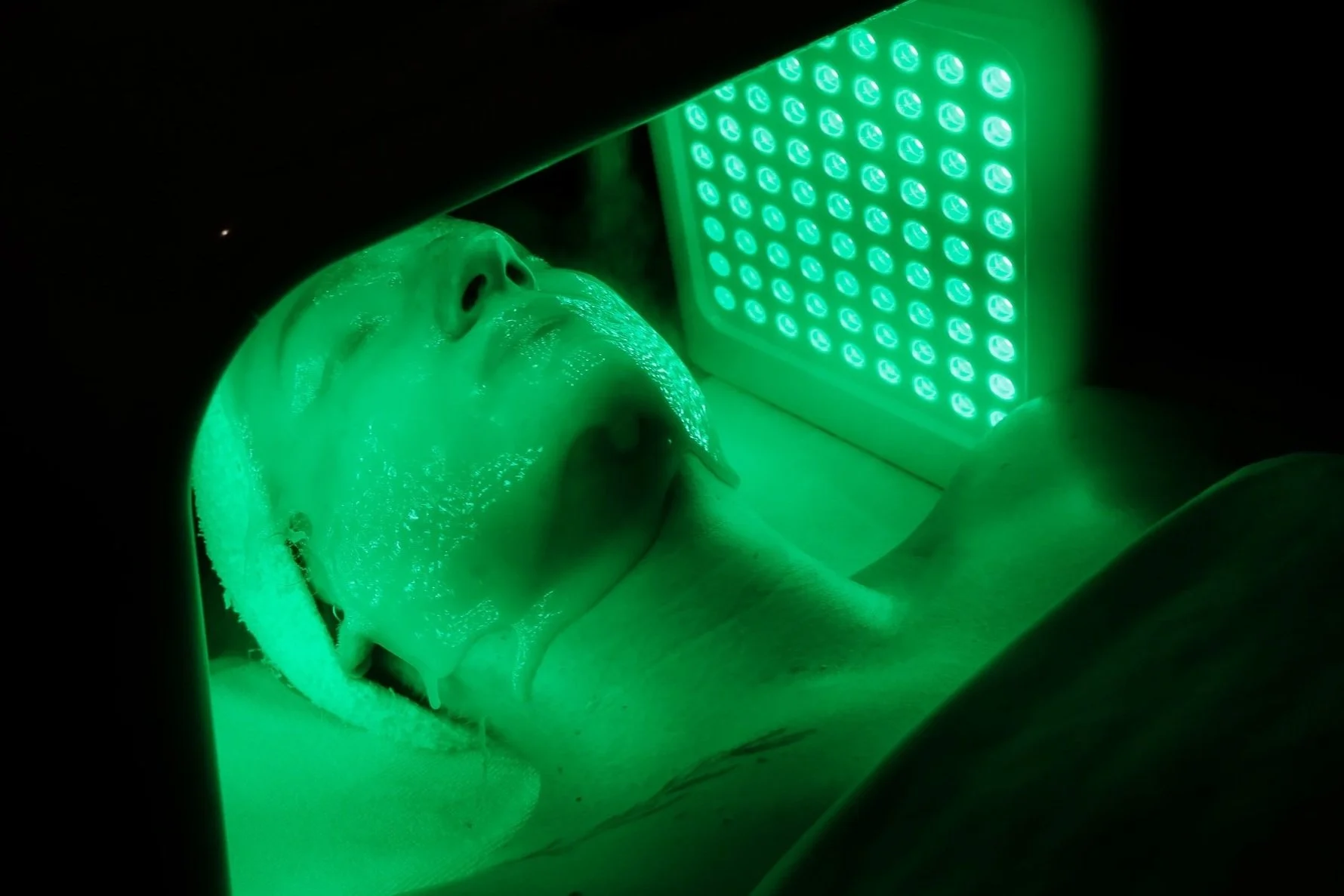 Service Enhancements — Jalan Facial Spa