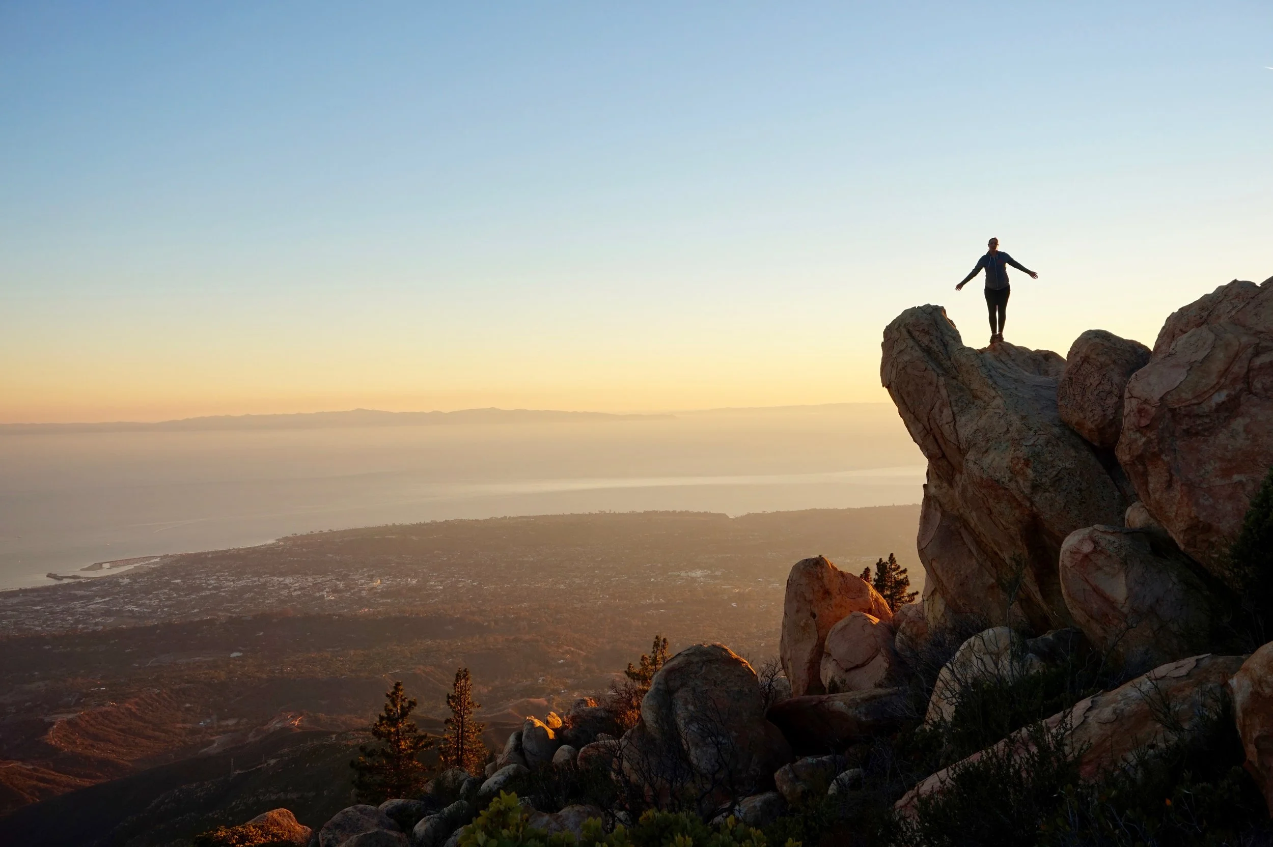 Contact — Alante Capital