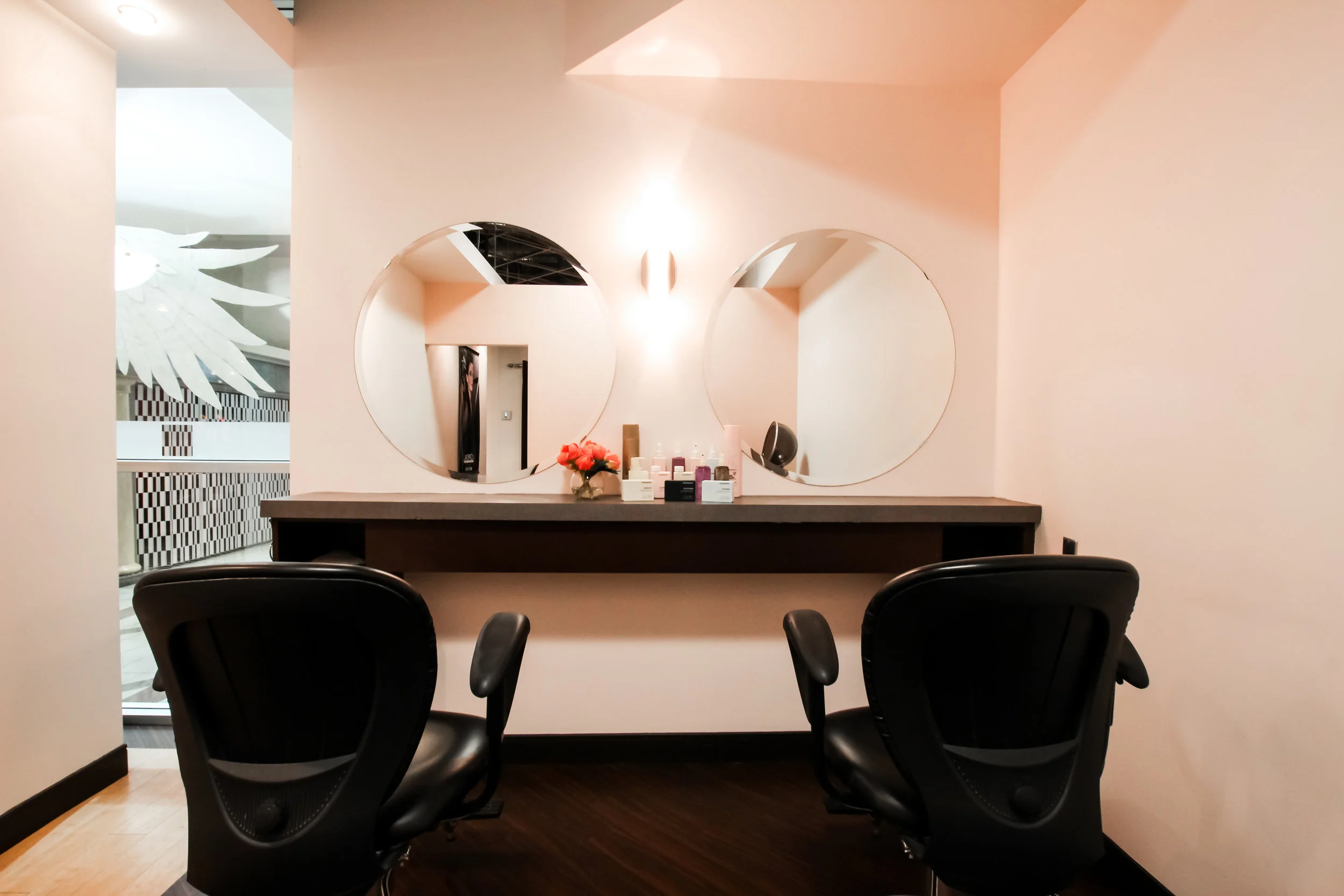 About — Jin Hair Salon