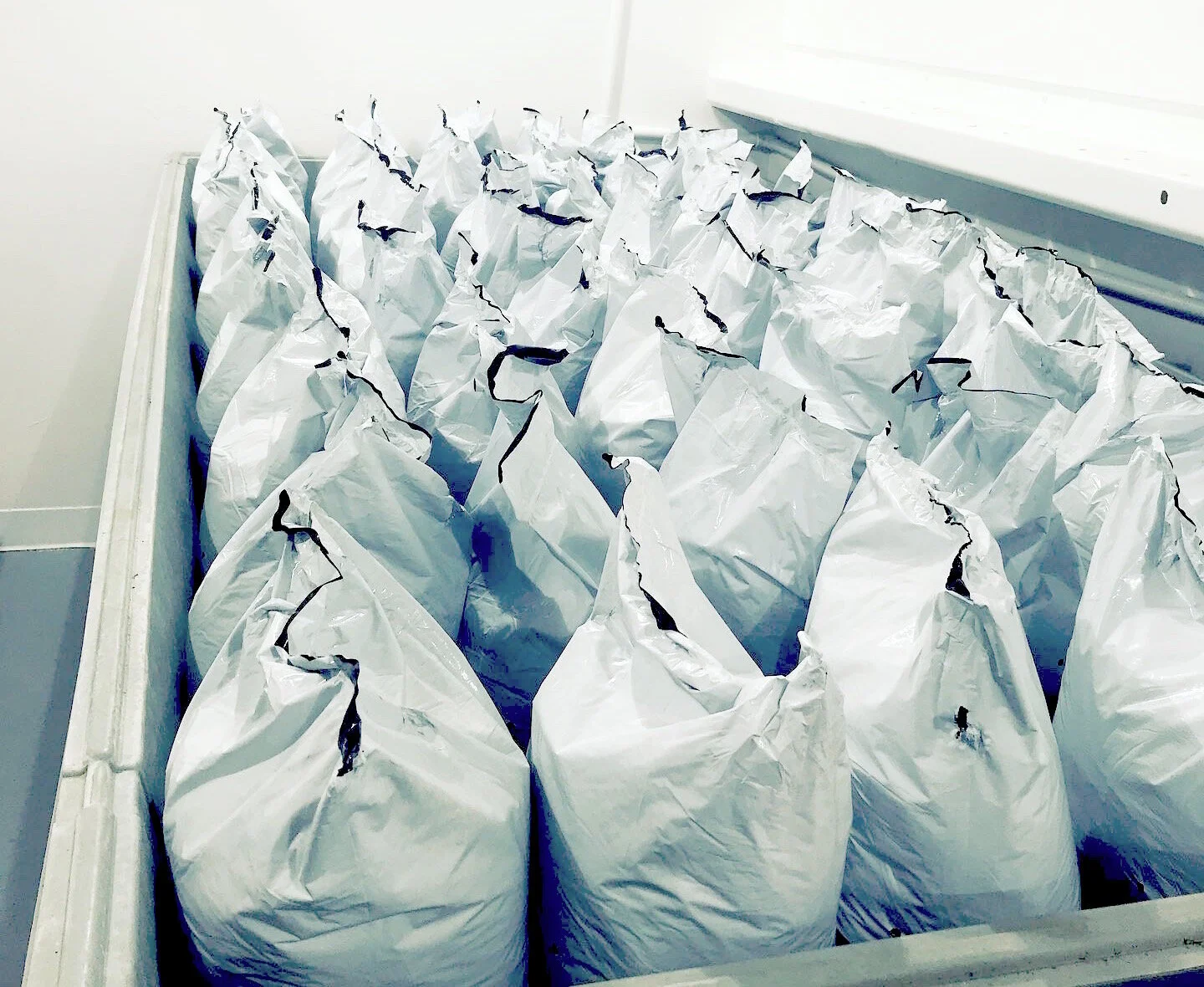 Grow Bags - 40 combinations — bio365