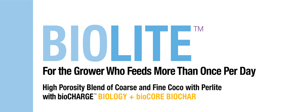 •BIOLITE — bio365