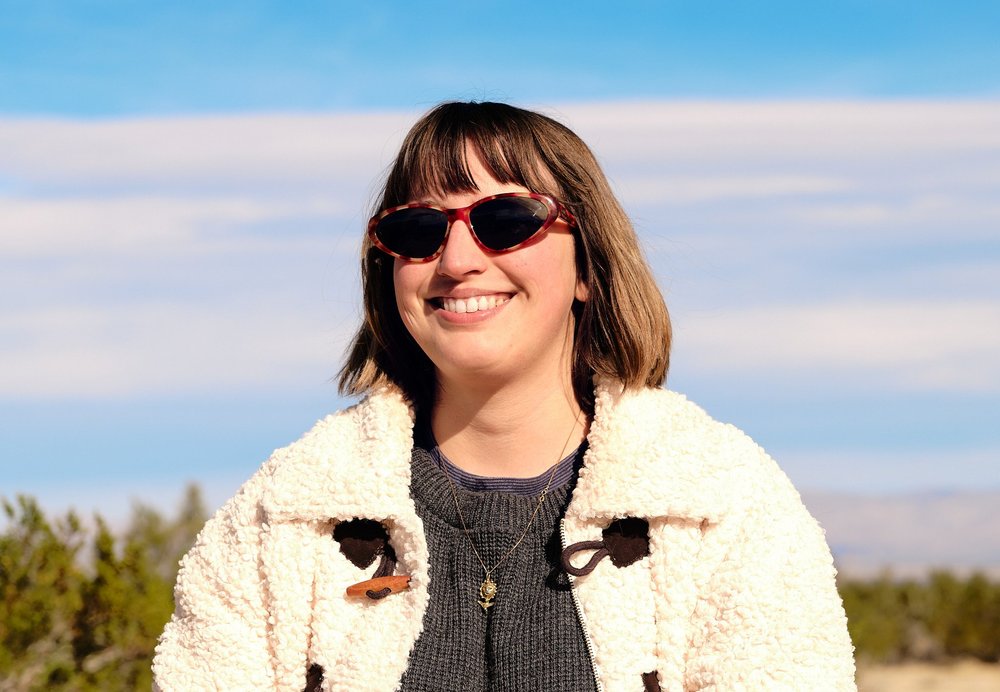 ABOUT — Katie Kimmel